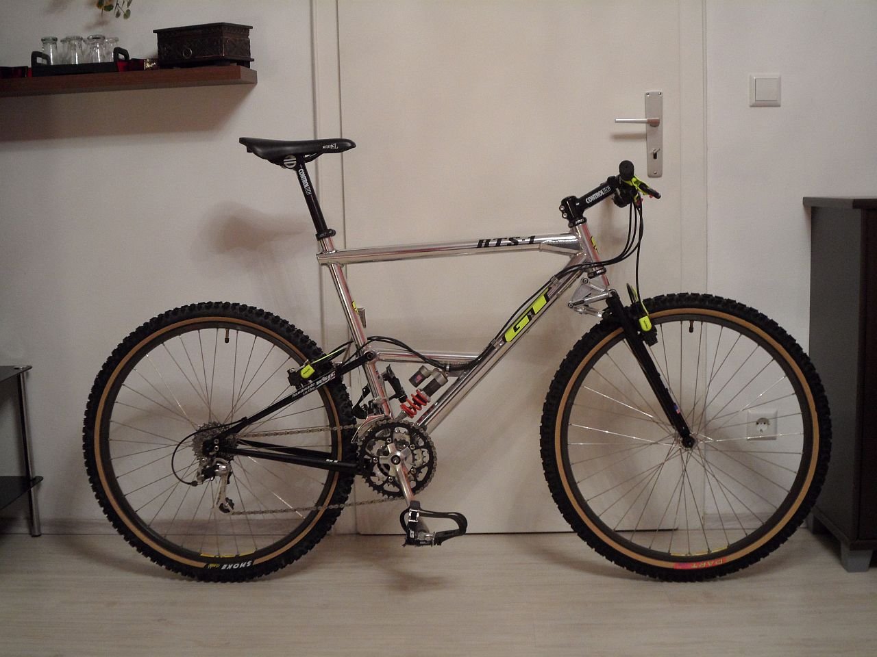 Foto: GT RTS-1 - MTB-News.de