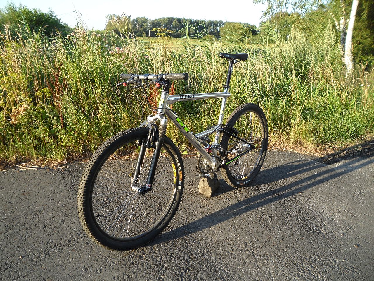 Foto: GT RTS-1 18 - MTB-News.de