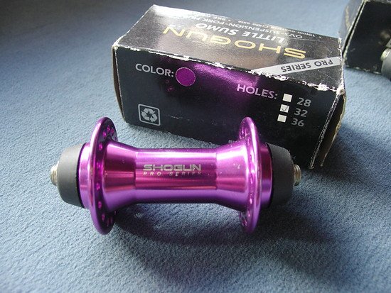 Foto: Shogun Nabe (2) - MTB-News.de