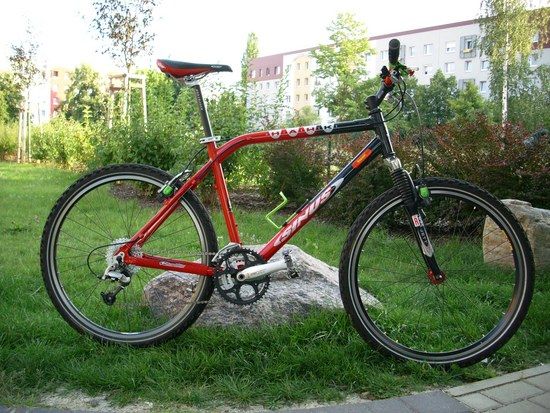 Foto: hawk - MTB-News.de